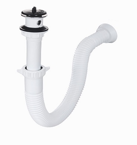 CESPOL TODO FLEXIBLE PARA LAVABO “NUEVO” – Bayusa de México