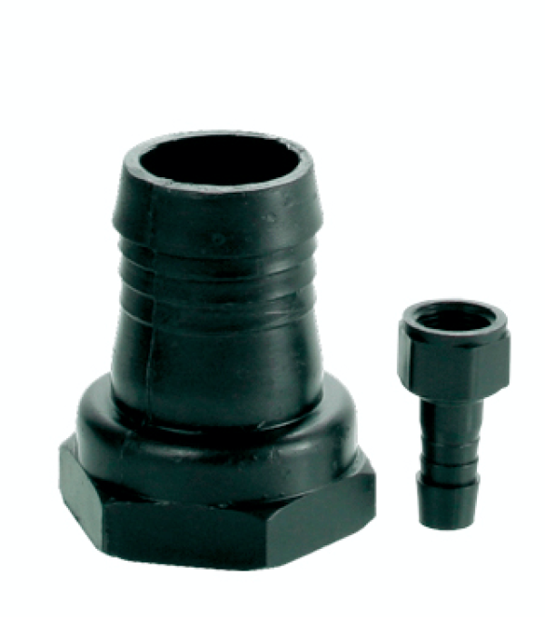 CONEXIONES (PARA POLIDUCTO DE AGUA) – Bayusa de México