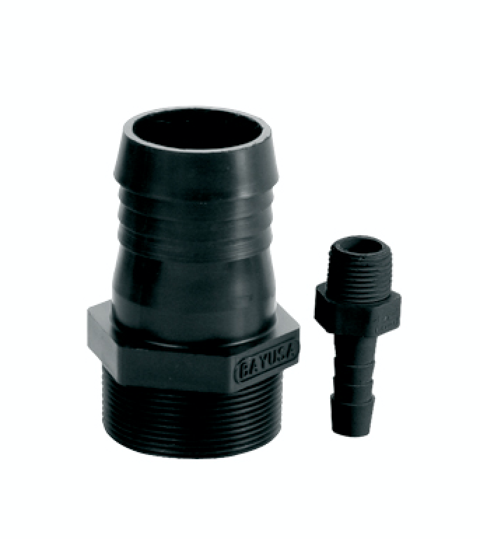 CONEXIONES (PARA POLIDUCTO DE AGUA) – Bayusa de México