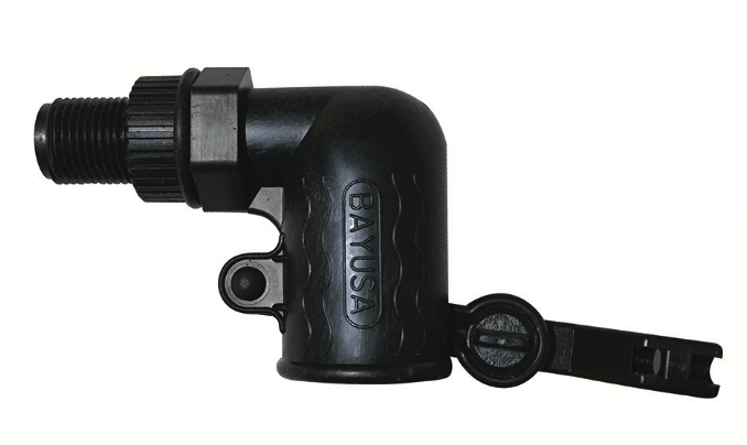 VALVULA DE LLENADO P/TINACO ALTO 3/4 – Bayusa de México