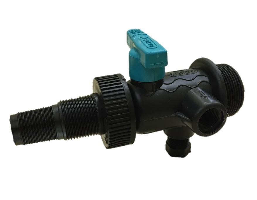 MULTICONECTOR BAYUSA – Bayusa de México