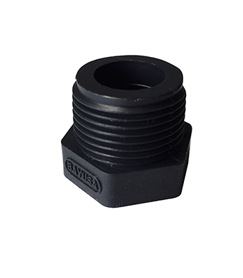 TUERCA BUSHING DE 2″ A 1 1/4″ – Bayusa de México