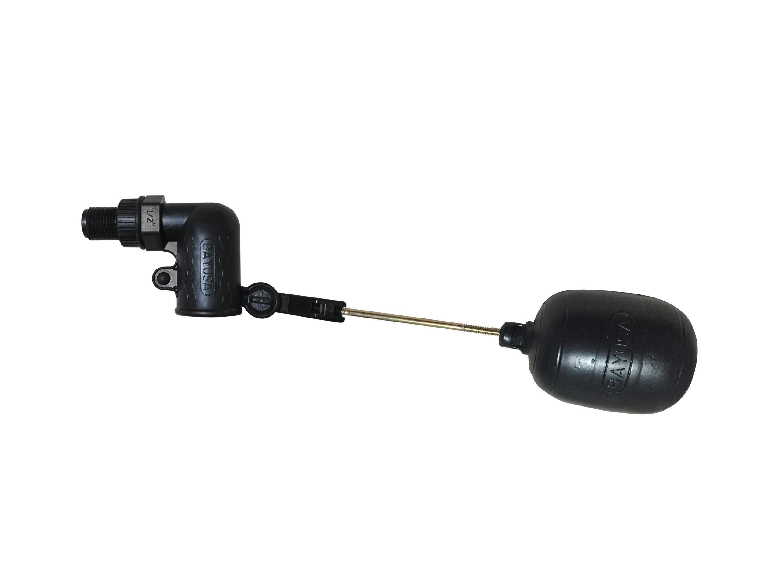 JUEGO PARA TINACO ALTO 3/4 (VARILLA 147, FLOTADOR 134 y VÁLVULA DE ...